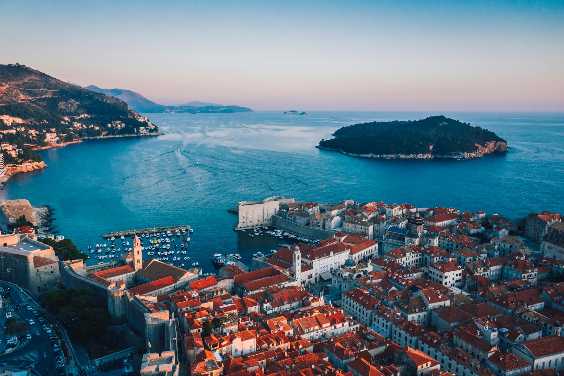 How to Apply for Croatian Citizenship: Step-by-Step Guide to ...